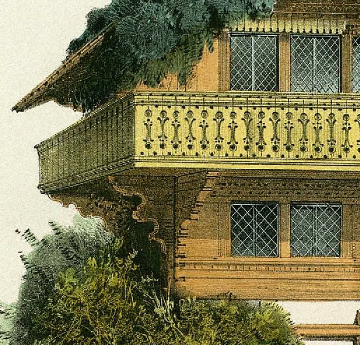 All Architecture (sub. Architecture) – THE DYBDAHL CO. US