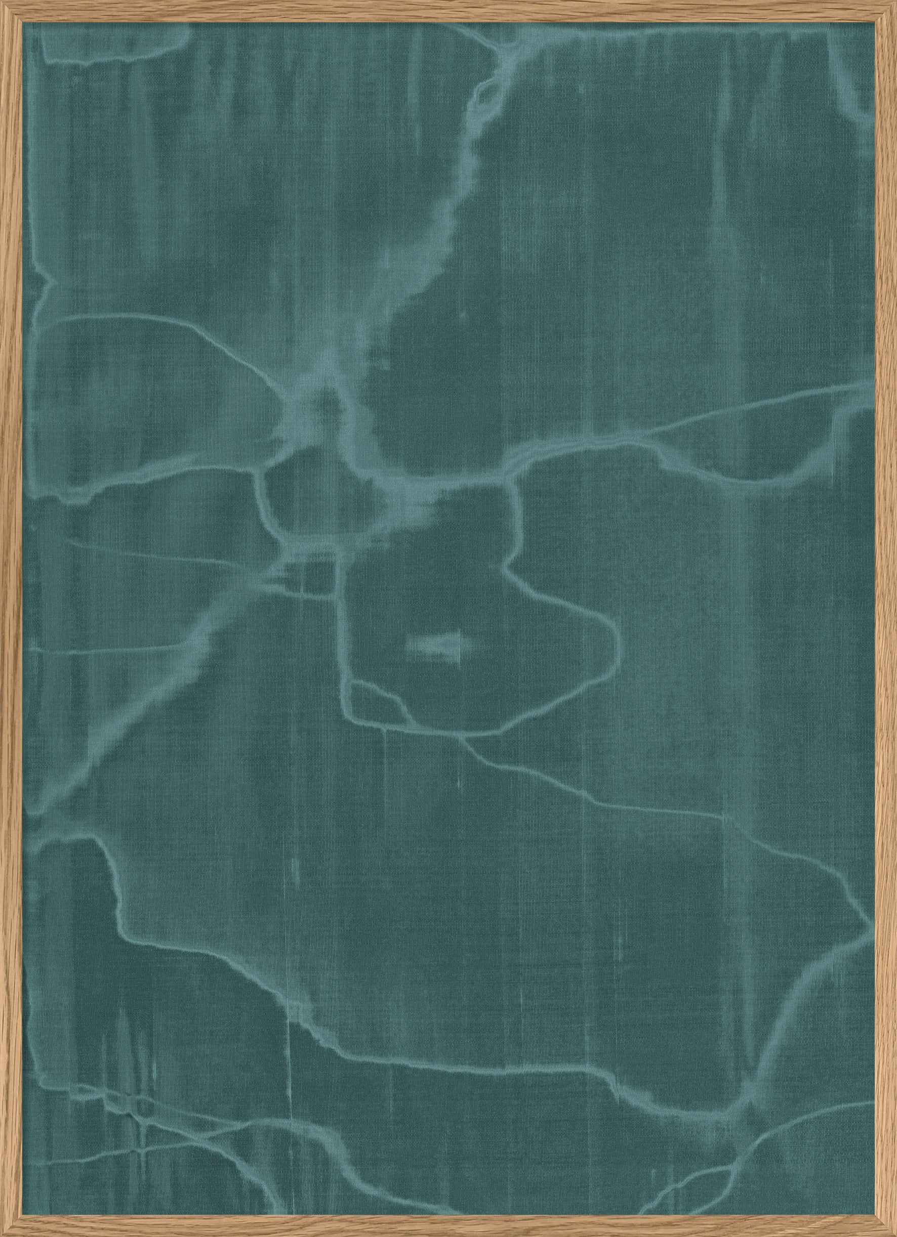 Aqua Book Cover – THE DYBDAHL CO. US